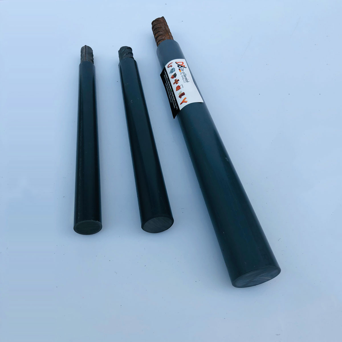 PVC fabrication Products | Dar Al Barakah Eng. Turning LLC